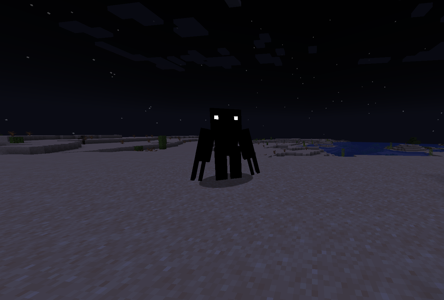 Void Reaper - Gallery - Minecraft Mods - CurseForge