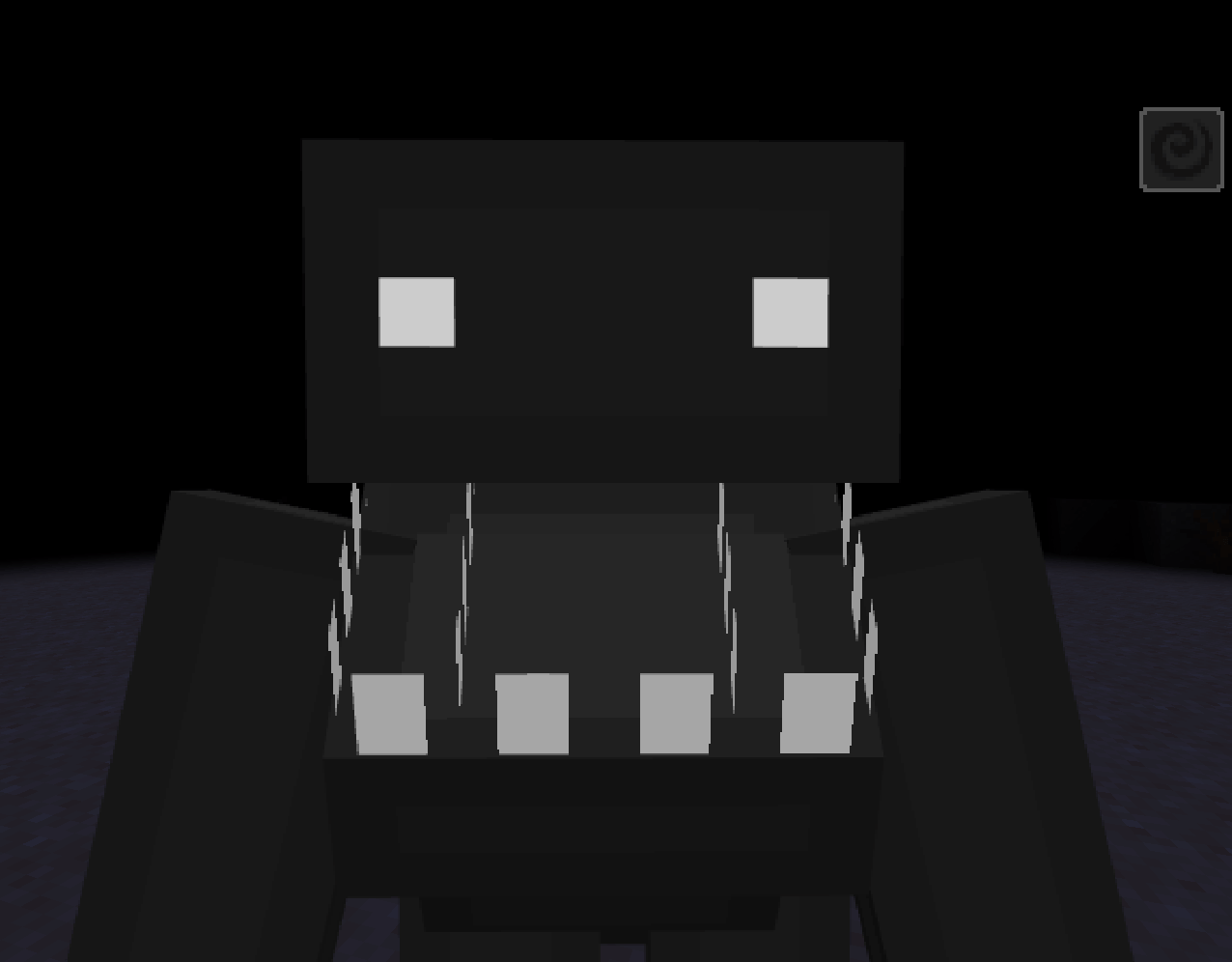 Void Reaper - Gallery - Minecraft Mods - CurseForge