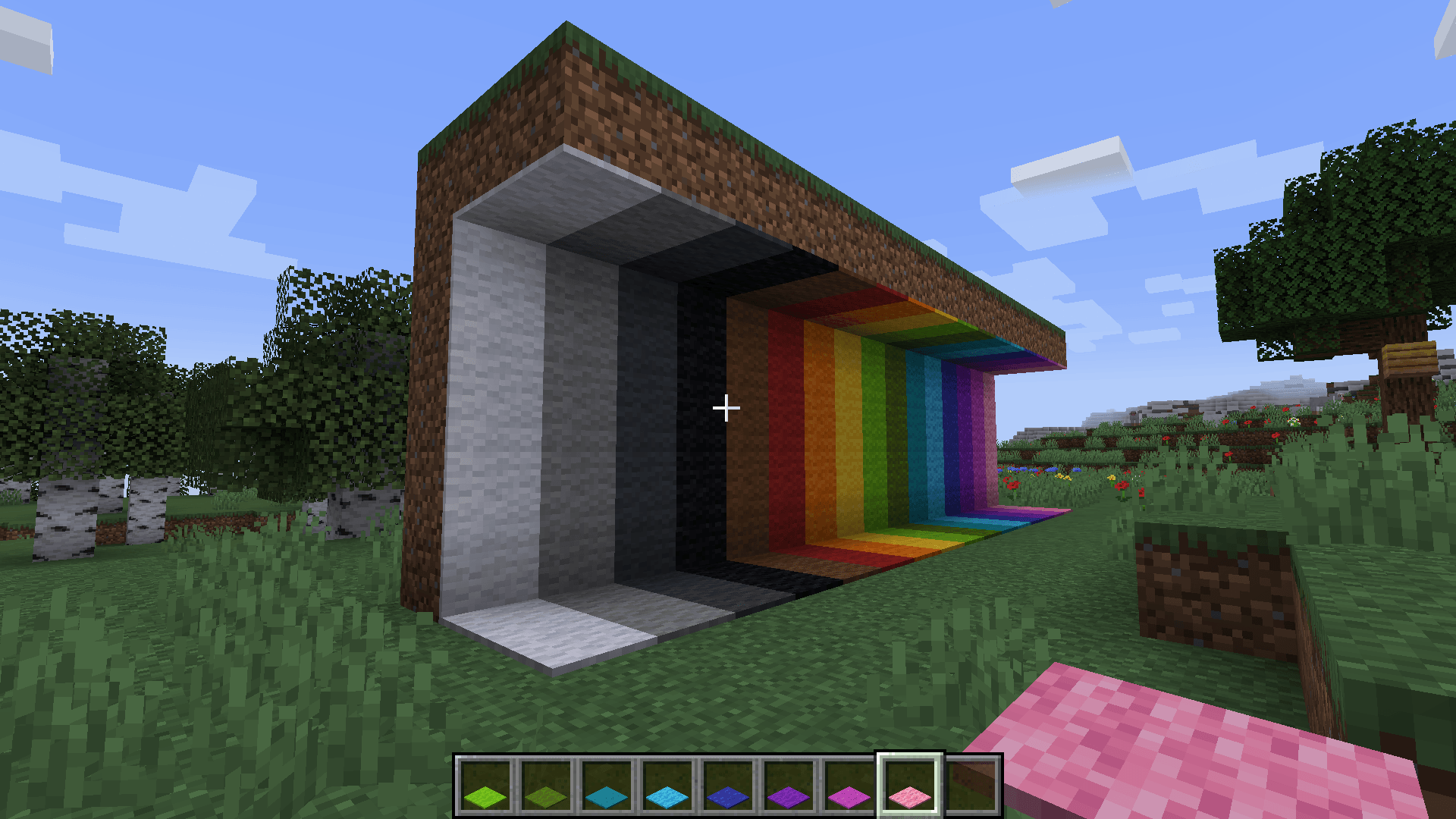 Carpet Variants - Mods - Minecraft