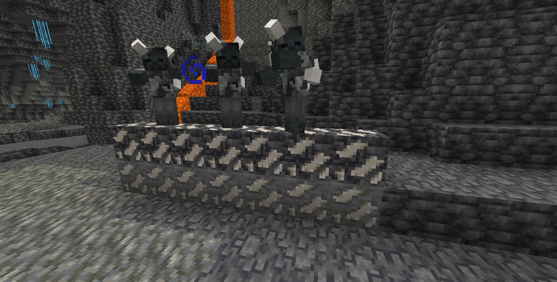 Resource Ghouls - Gallery - Minecraft Mods - CurseForge