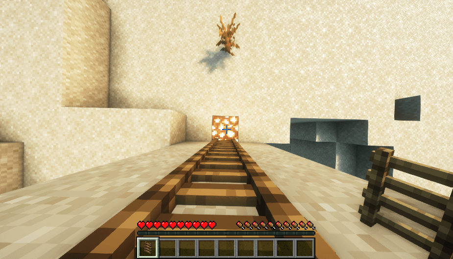 Better Ladder - Gallery - Minecraft Resource Packs - CurseForge