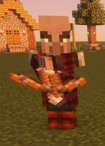 Rhy's Textures - Gallery - Minecraft Resource Packs - CurseForge