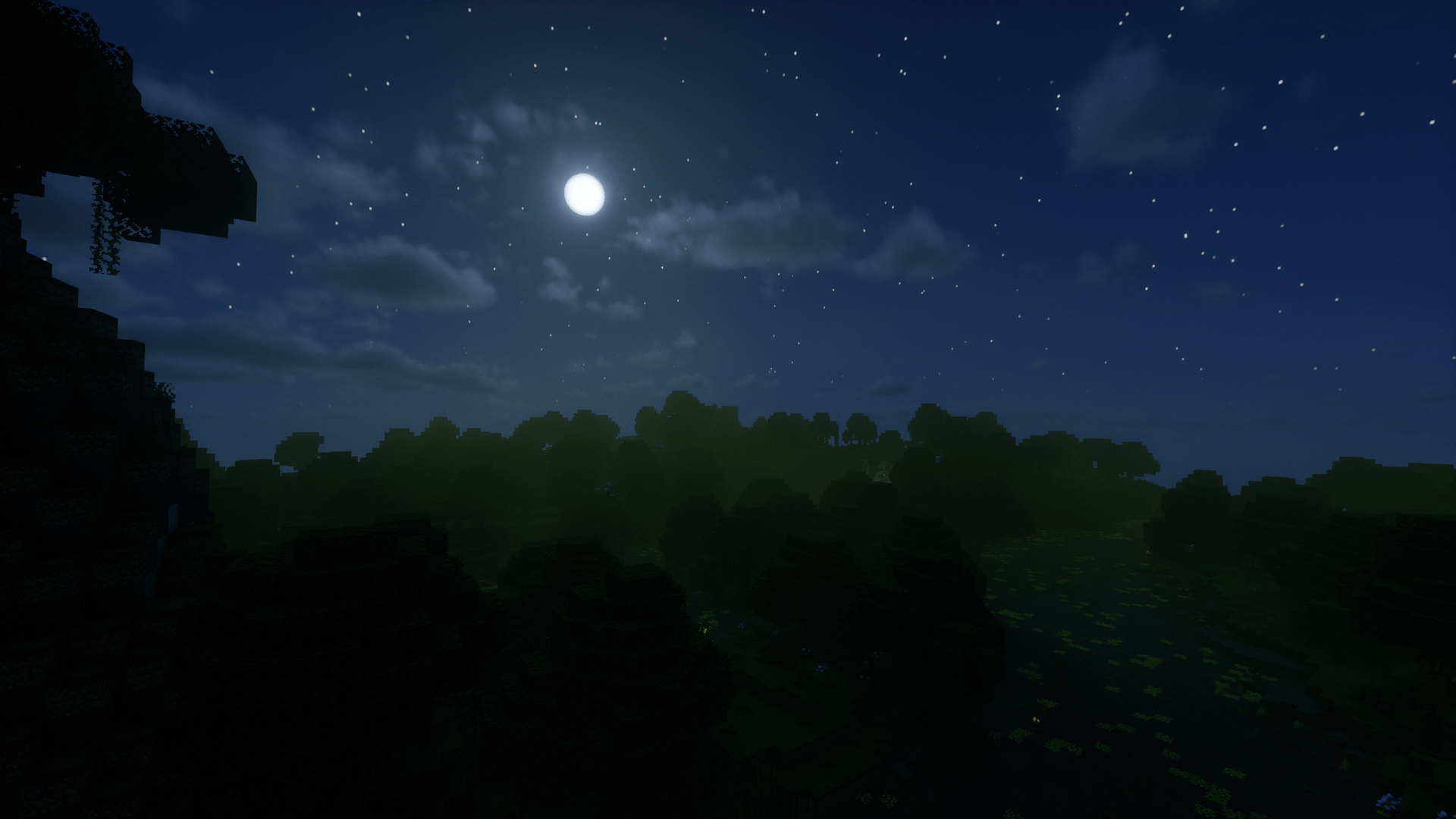 Voyager - Gallery - Minecraft Modpacks - CurseForge