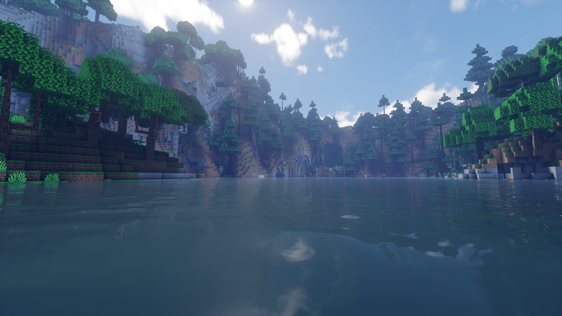 Voyager - Gallery - Minecraft Modpacks - CurseForge