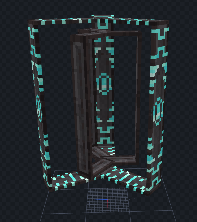 Advanced Teleporters - Gallery - Minecraft Mods - CurseForge