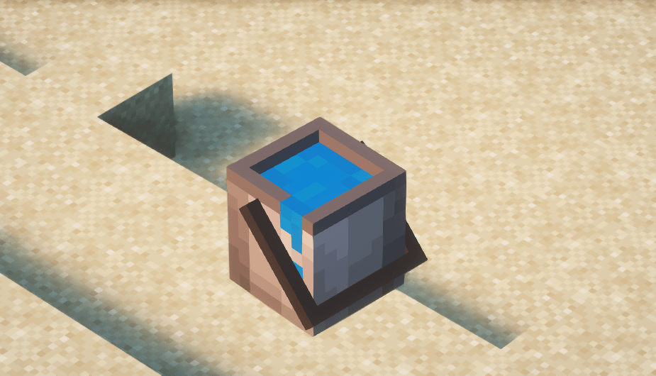 Better Bucket 3D - Gallery - Minecraft Resource Packs - CurseForge