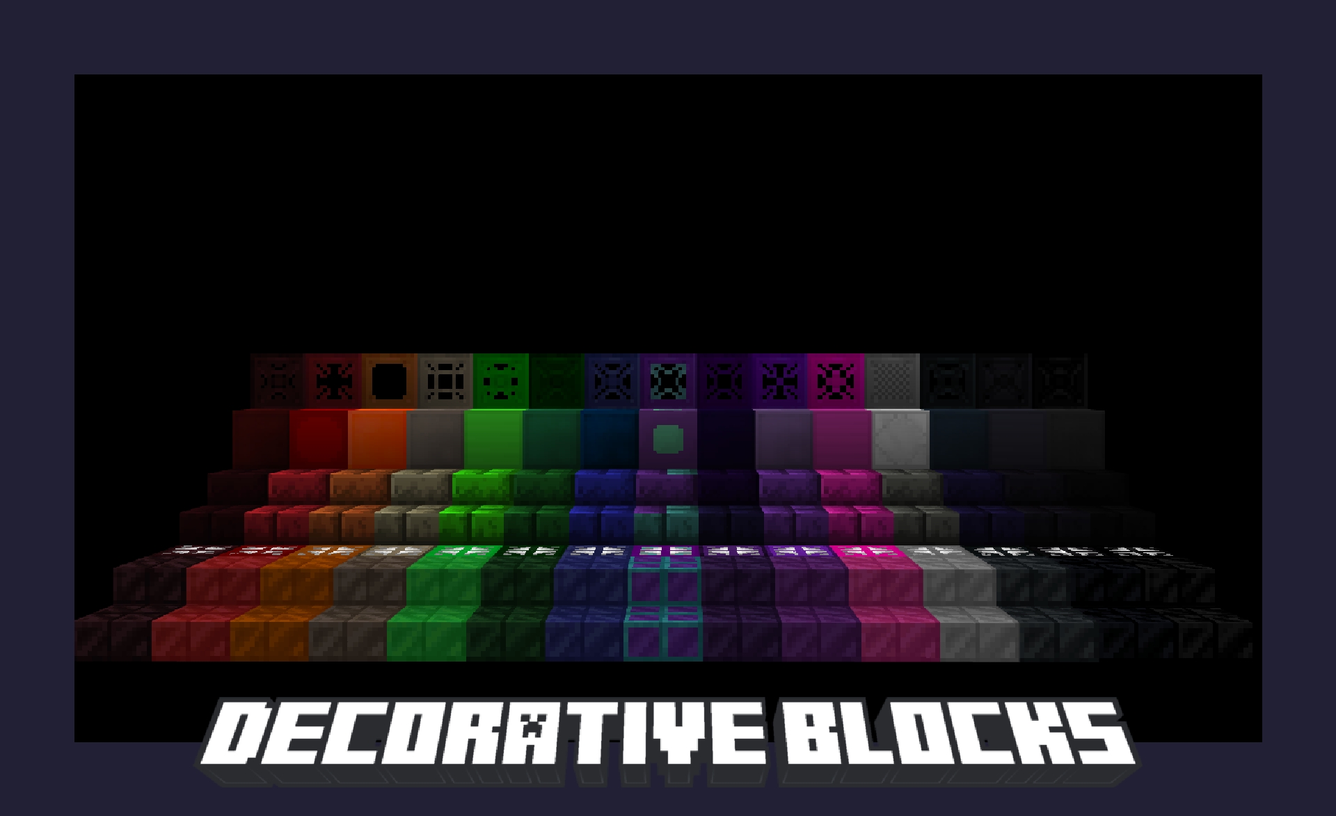 Poke's Fantasy Expansion (PFE) - Screenshots - Minecraft Bedrock Addons ...