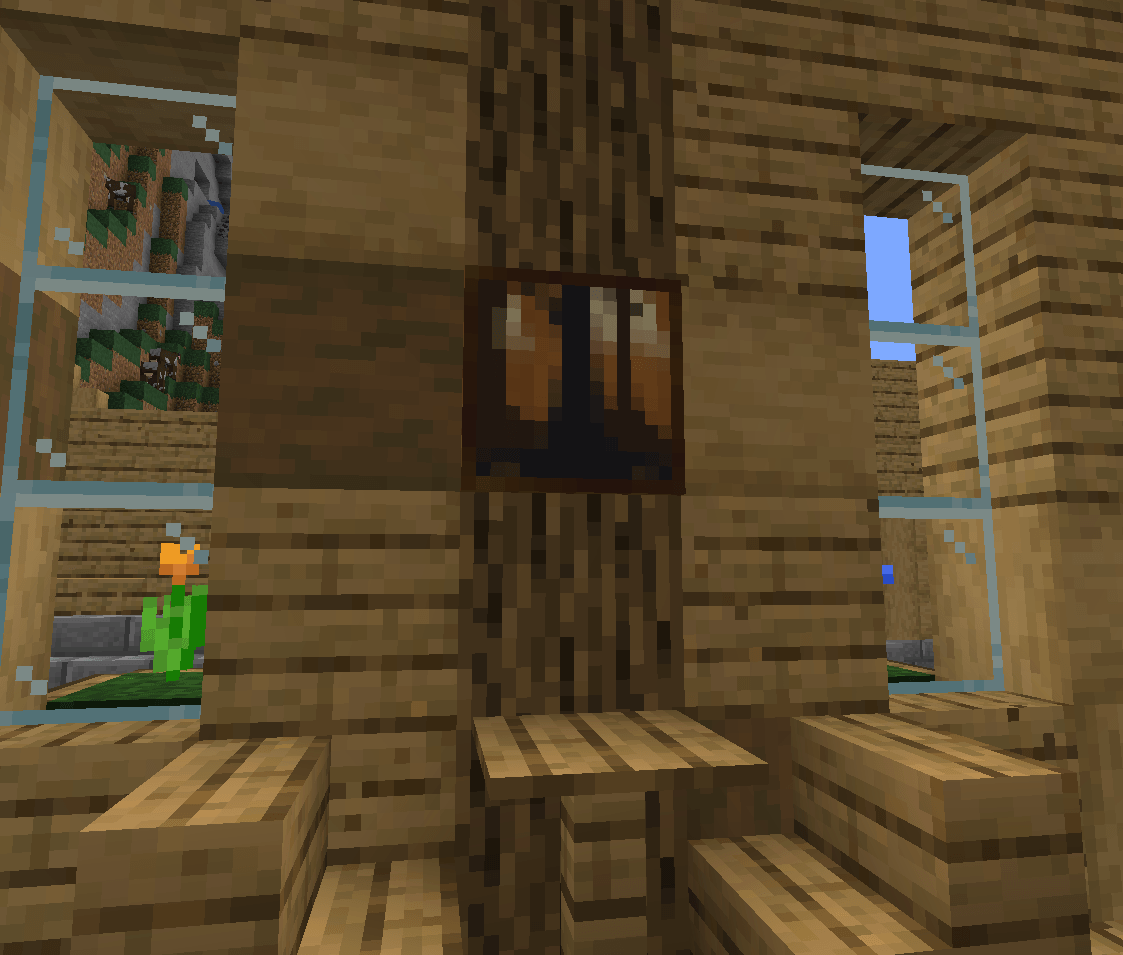 New Custom Paintings - Resource Pack - Gallery - Minecraft Resource ...