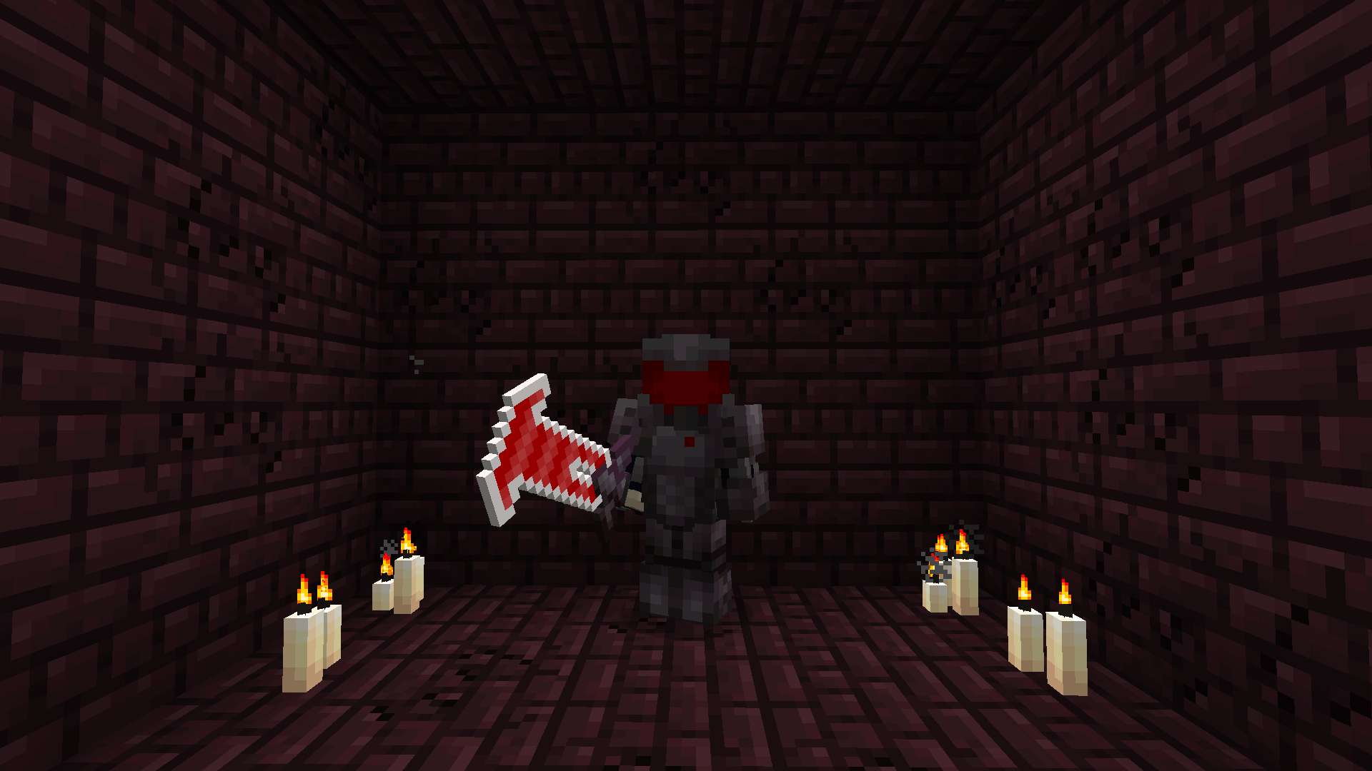 Crucible Arsenal - Gallery - Minecraft Resource Packs - CurseForge