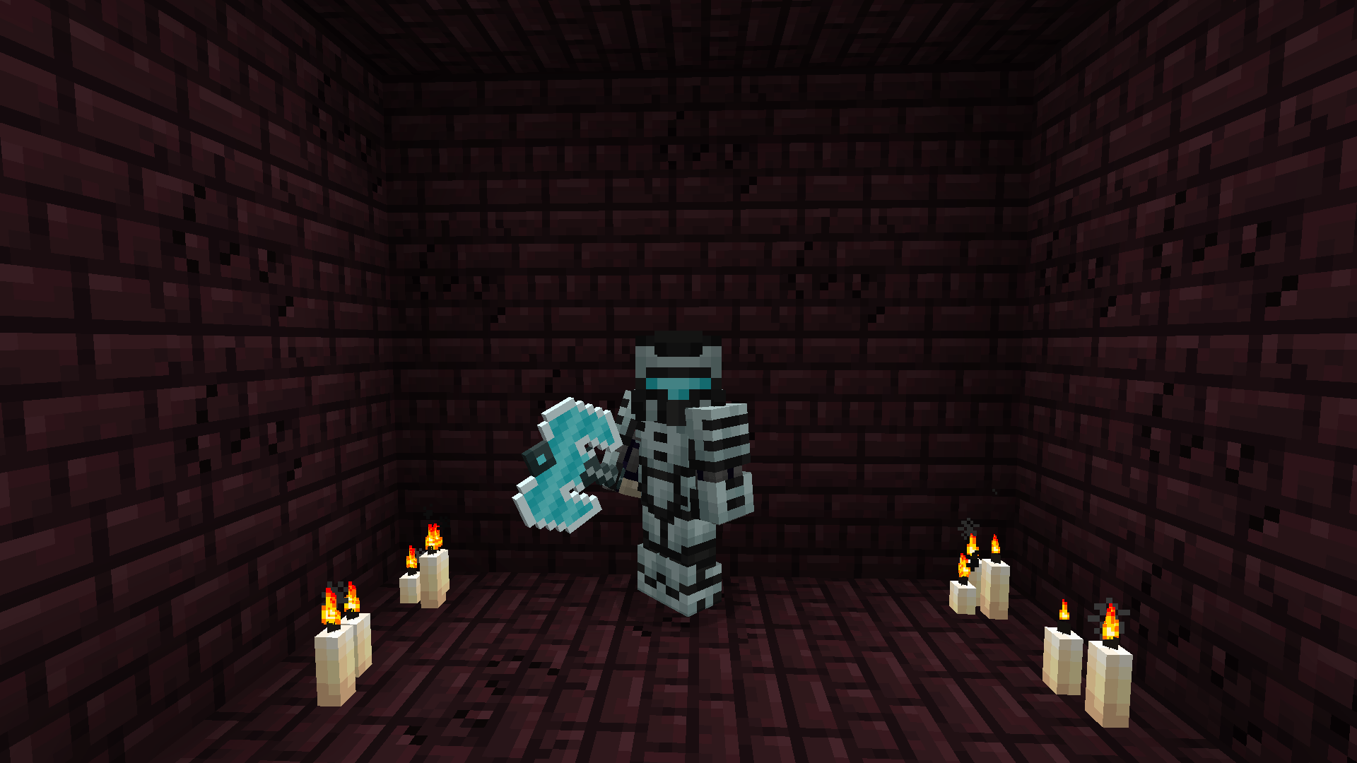 Crucible Arsenal - Gallery - Minecraft Resource Packs - CurseForge
