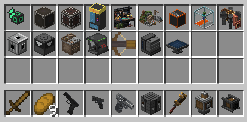 HC Kit - Minecraft Modpacks - CurseForge