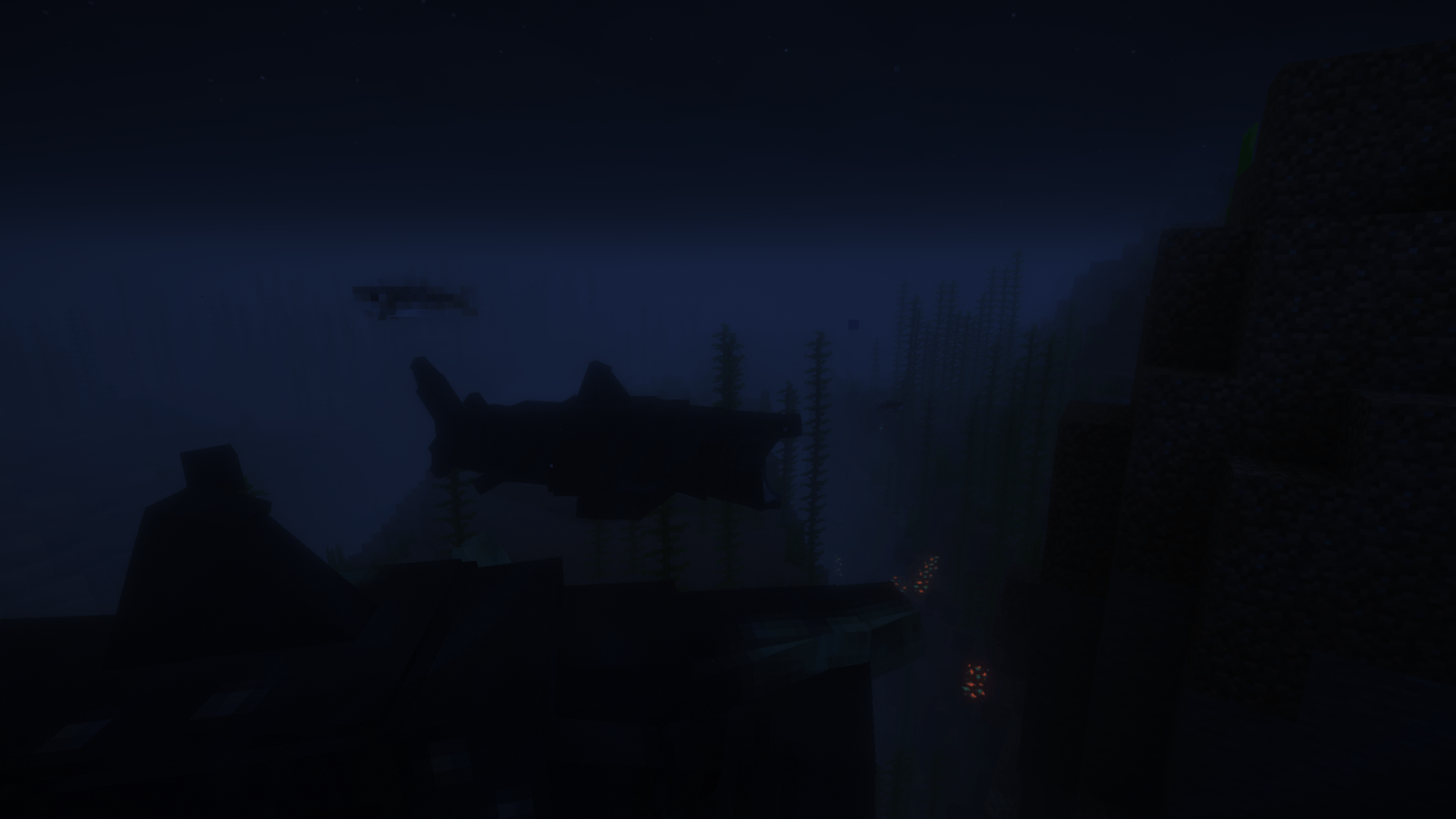 Grimdark Fantasy RPG - Gallery - Minecraft Modpacks - CurseForge