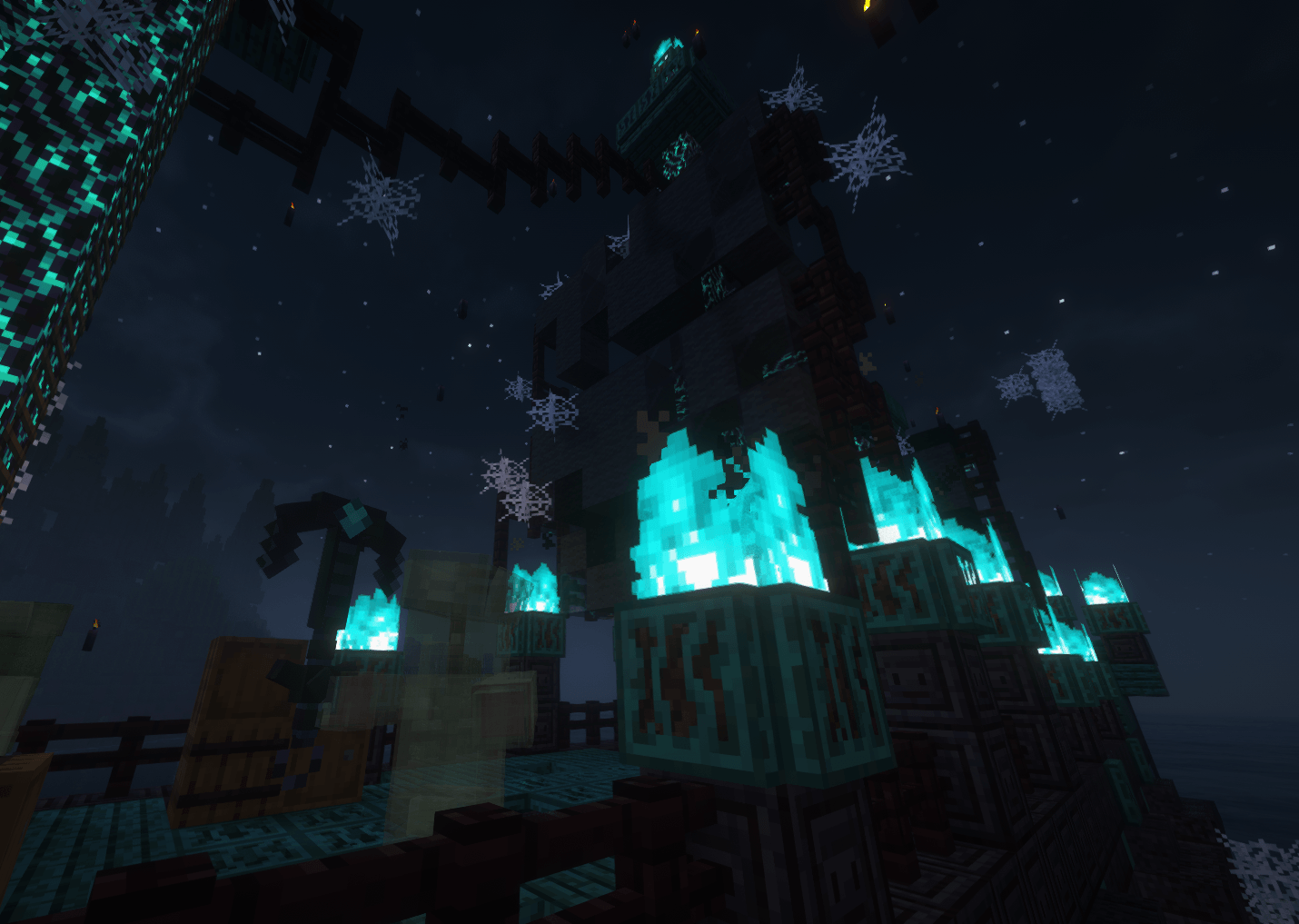 Grimdark Fantasy RPG - Gallery - Minecraft Modpacks - CurseForge