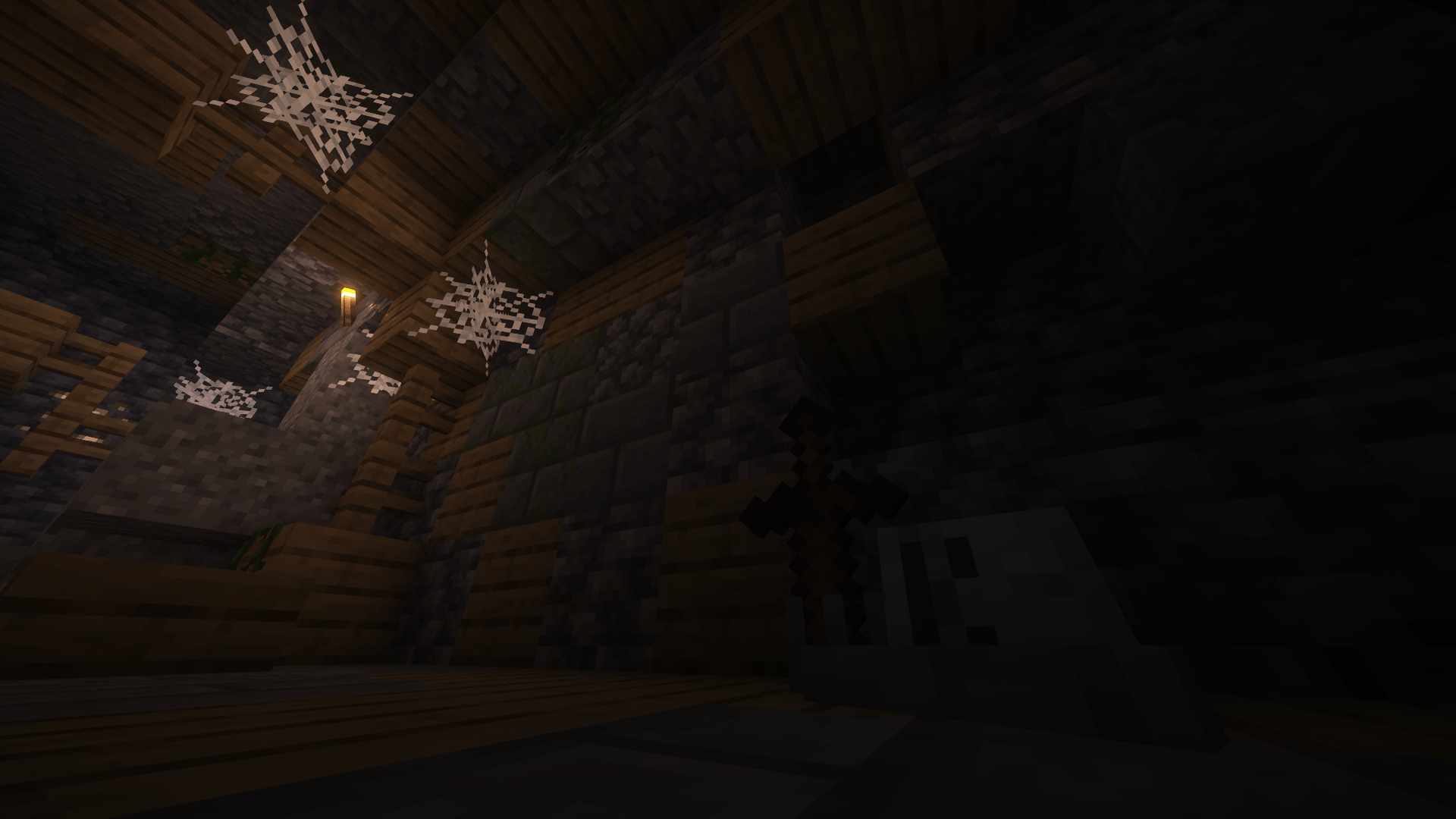 Grimdark Fantasy RPG - Gallery - Minecraft Modpacks - CurseForge