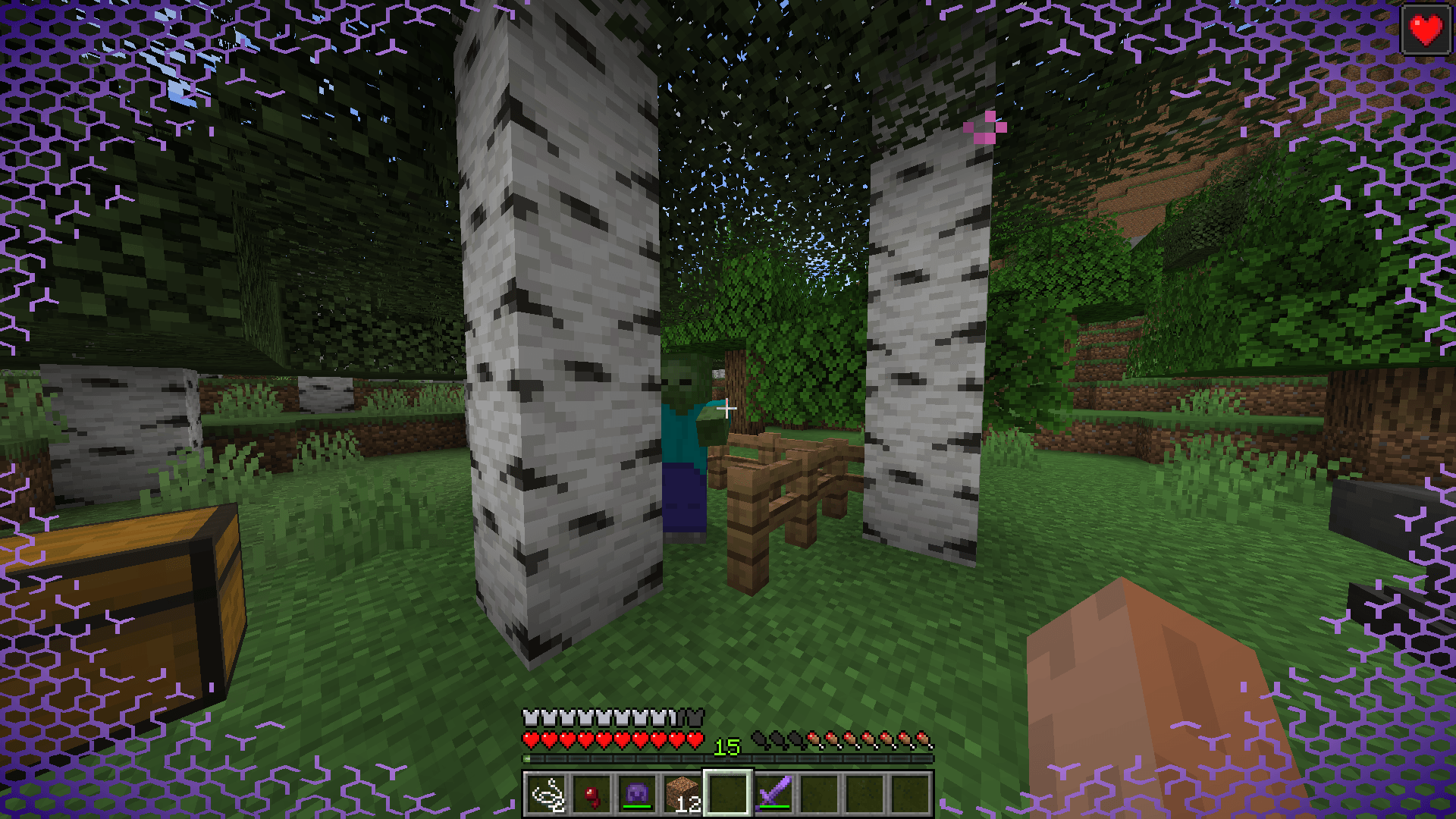 Qu Enchantments - Minecraft Mods - CurseForge