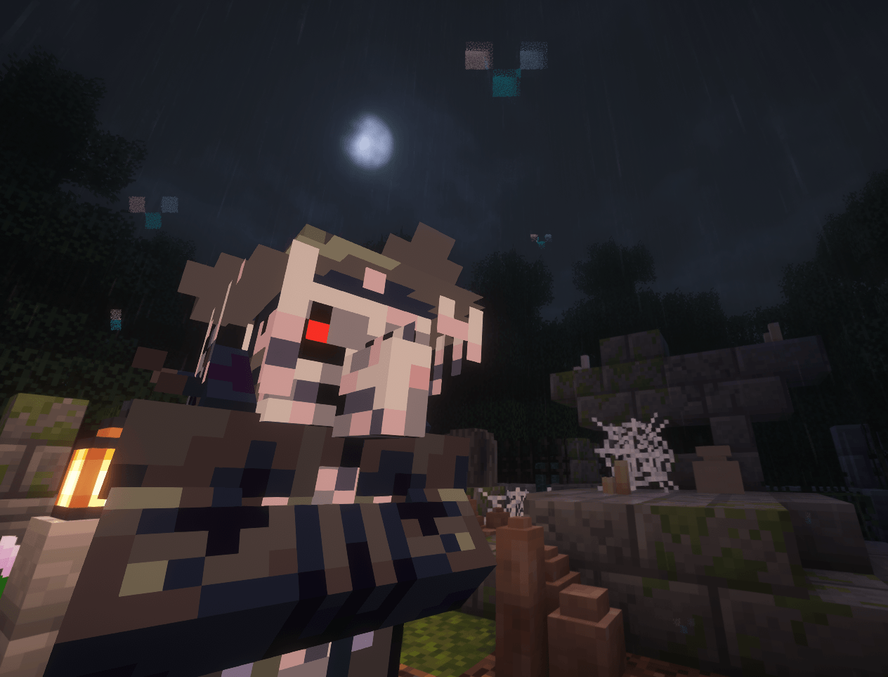 Grimdark Fantasy RPG - Gallery - Minecraft Modpacks - CurseForge