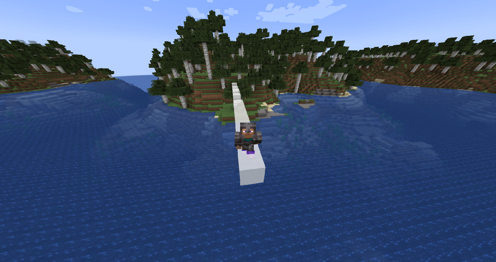 Qu Enchantments - Minecraft Mods - CurseForge