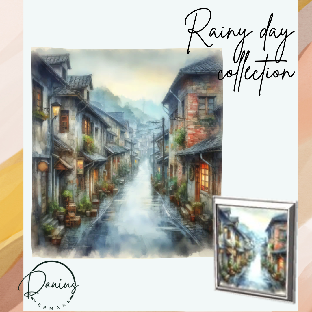 Rainy day collection - Basegame compatible - Gallery - The Sims 4 Build / Buy - CurseForge