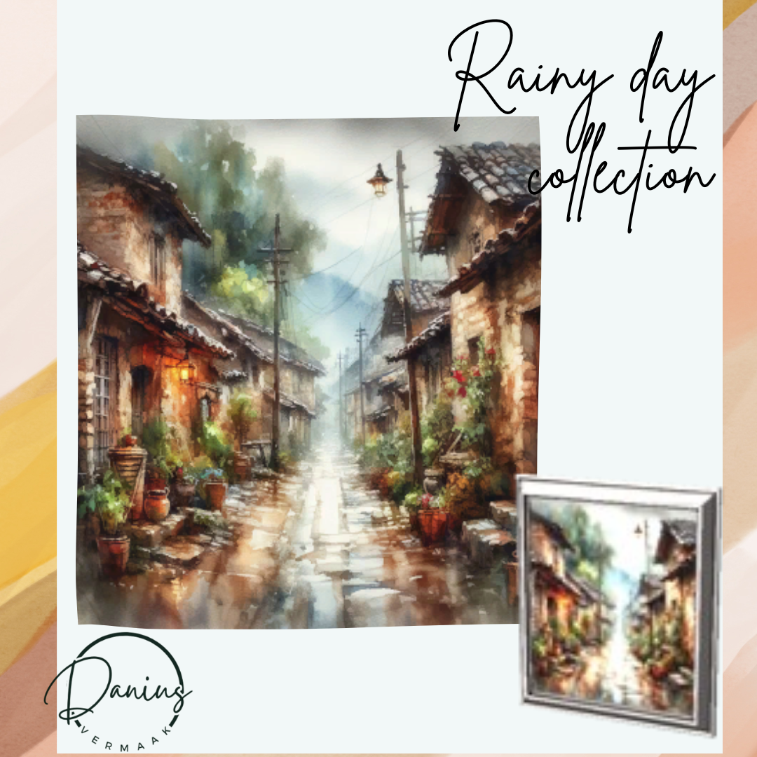 Rainy day collection - Basegame compatible - Gallery - The Sims 4 Build / Buy - CurseForge