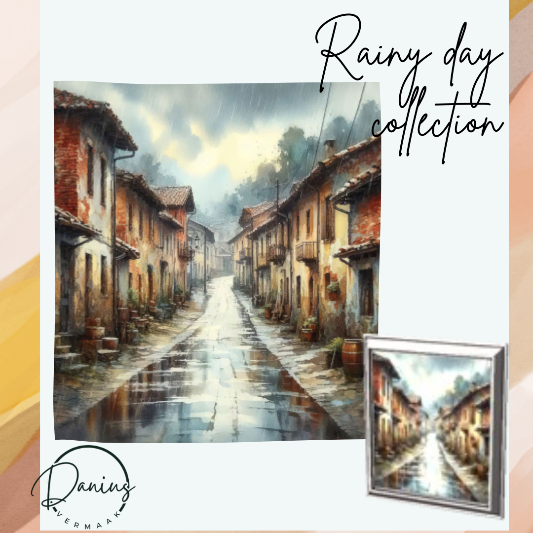 Rainy day collection - Basegame compatible - Gallery - The Sims 4 Build / Buy - CurseForge