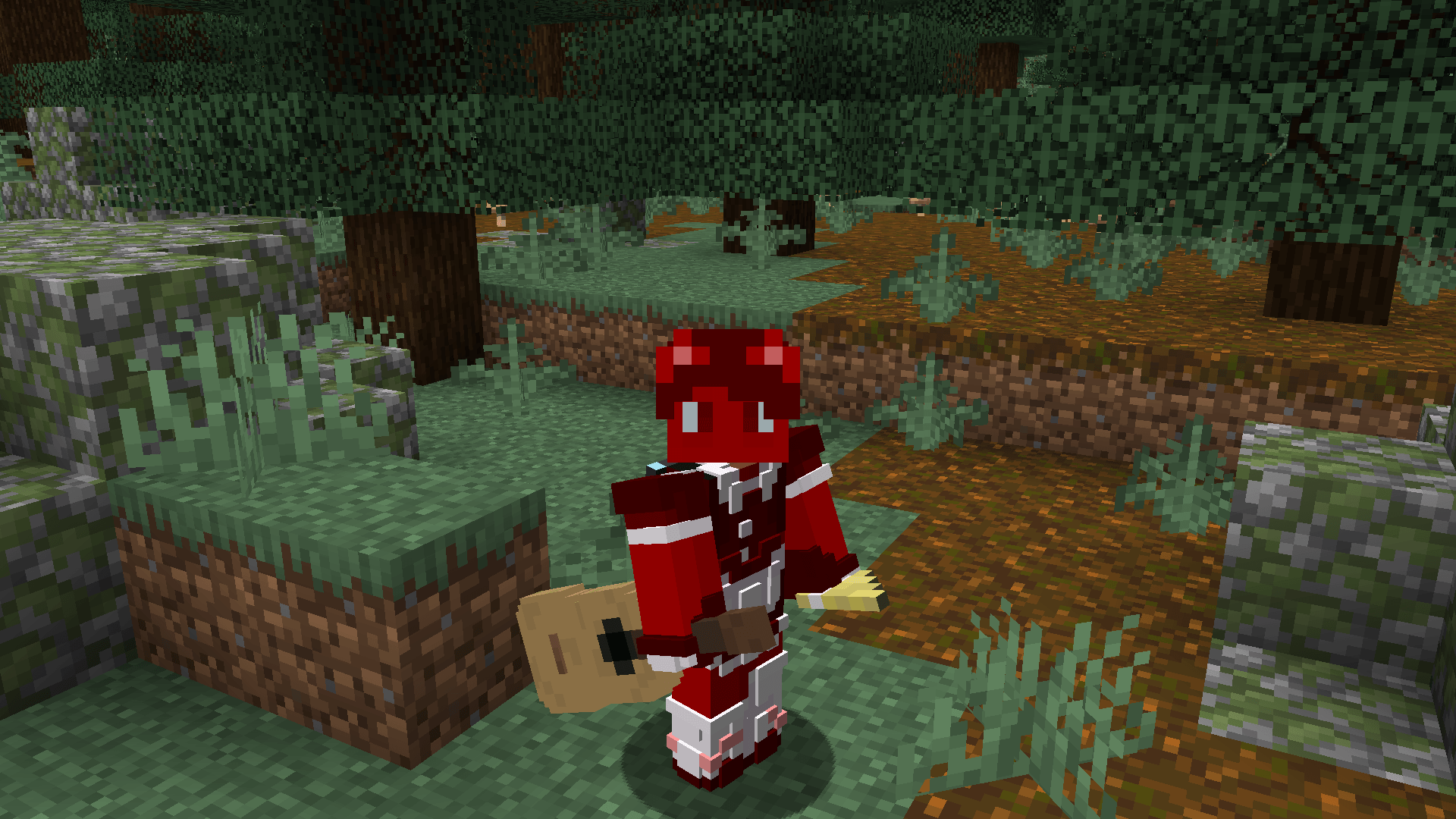 Musical Instruments Pack - Gallery - Minecraft Mods - CurseForge