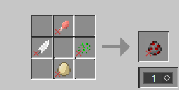 craftable spawn eggs - Gallery - Minecraft Mods - CurseForge