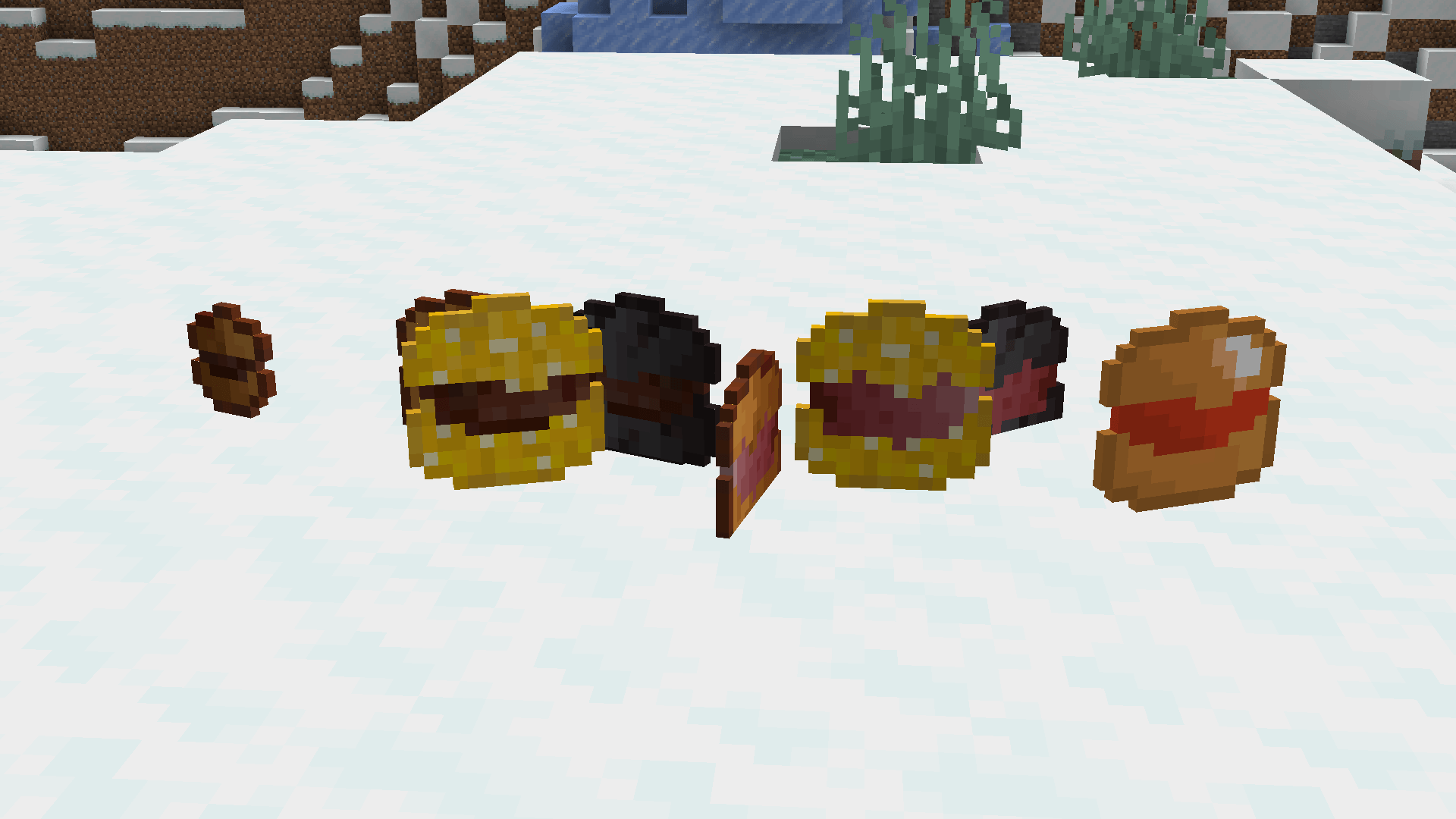 Murgers - Gallery - Minecraft Mods - CurseForge