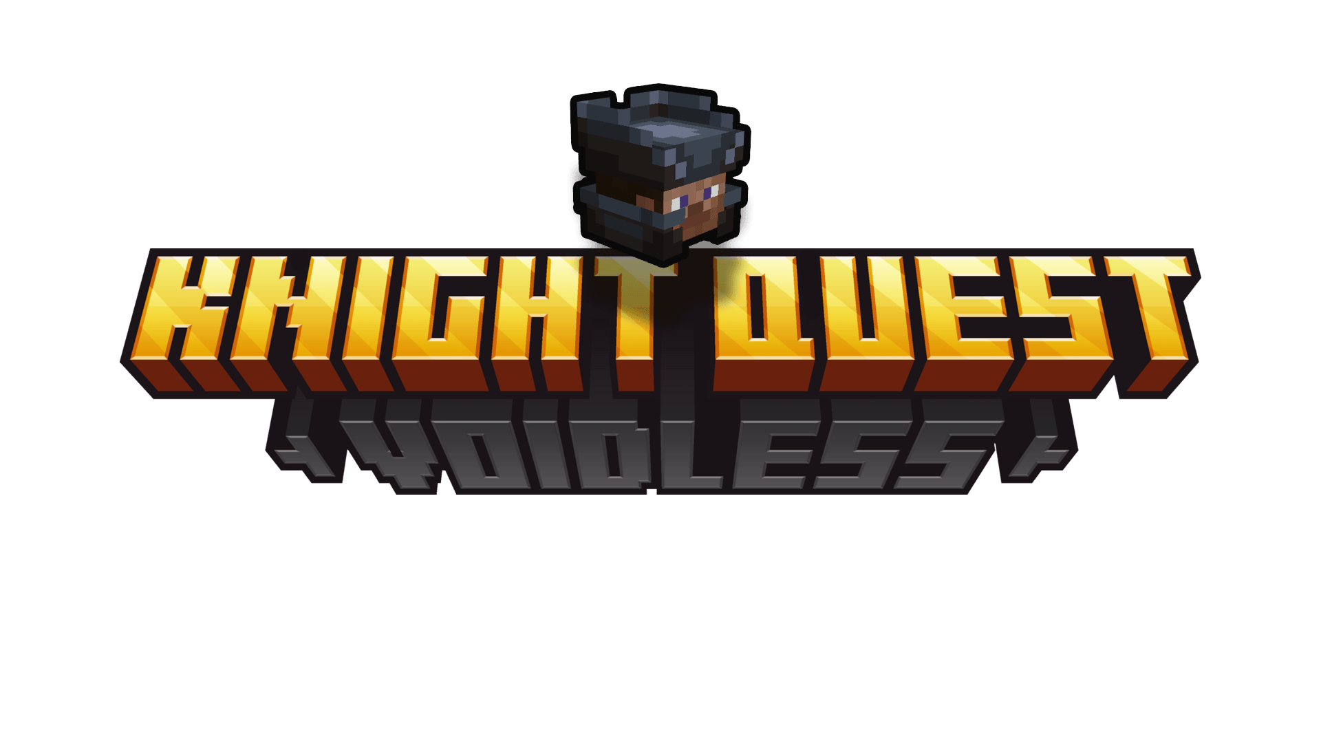 Knight Quest: Voidless - Minecraft Resource Packs - CurseForge