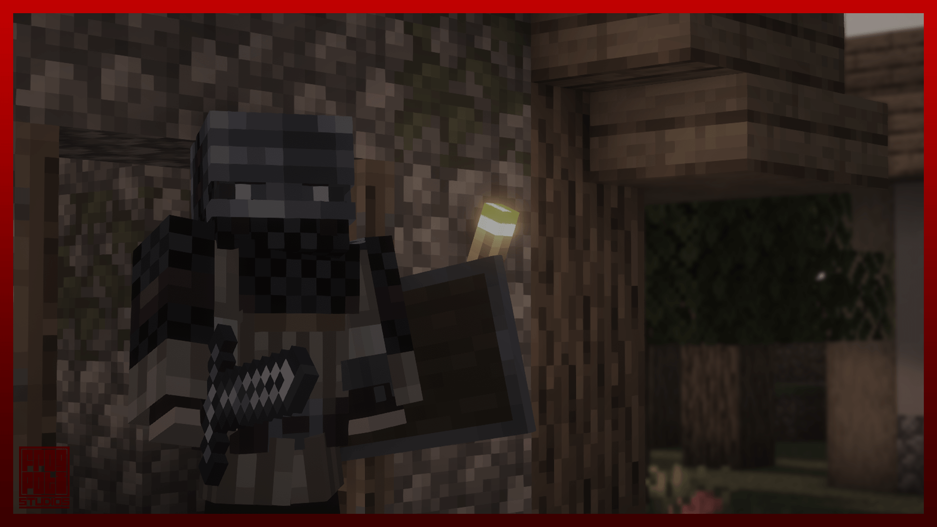 Knight Quest: Voidless - Minecraft Resource Packs - CurseForge