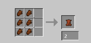 Craftable Item - Gallery - Minecraft Mods - CurseForge