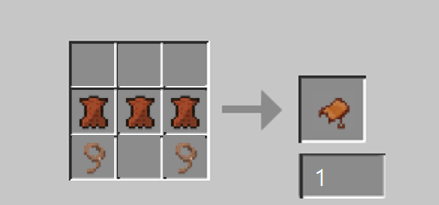 Craftable Item - Gallery - Minecraft Mods - CurseForge