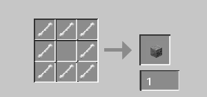 Craftable Item - Gallery - Minecraft Mods - CurseForge
