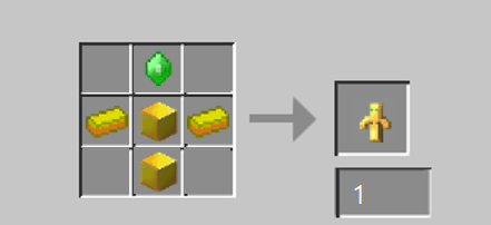 Craftable Item - Gallery - Minecraft Mods - CurseForge