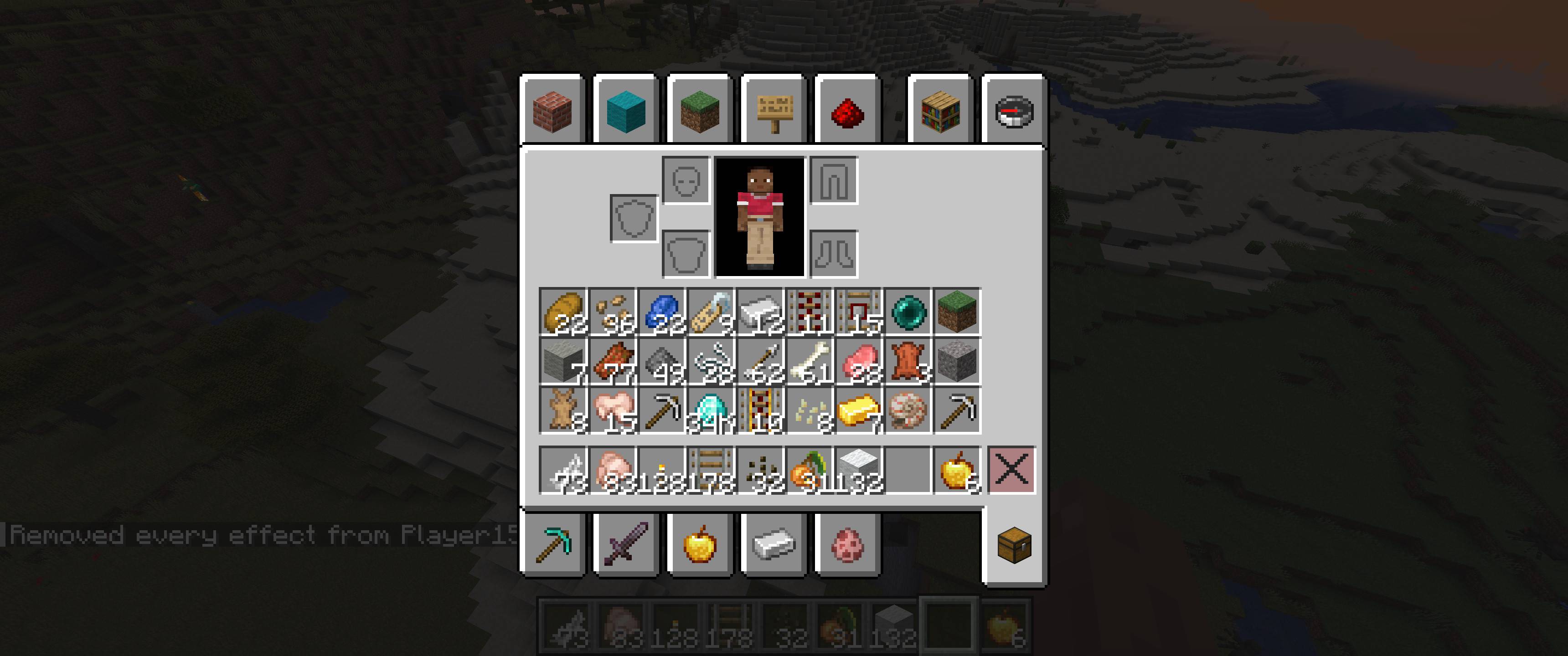 Stackable127 - Gallery - Minecraft Mods - CurseForge