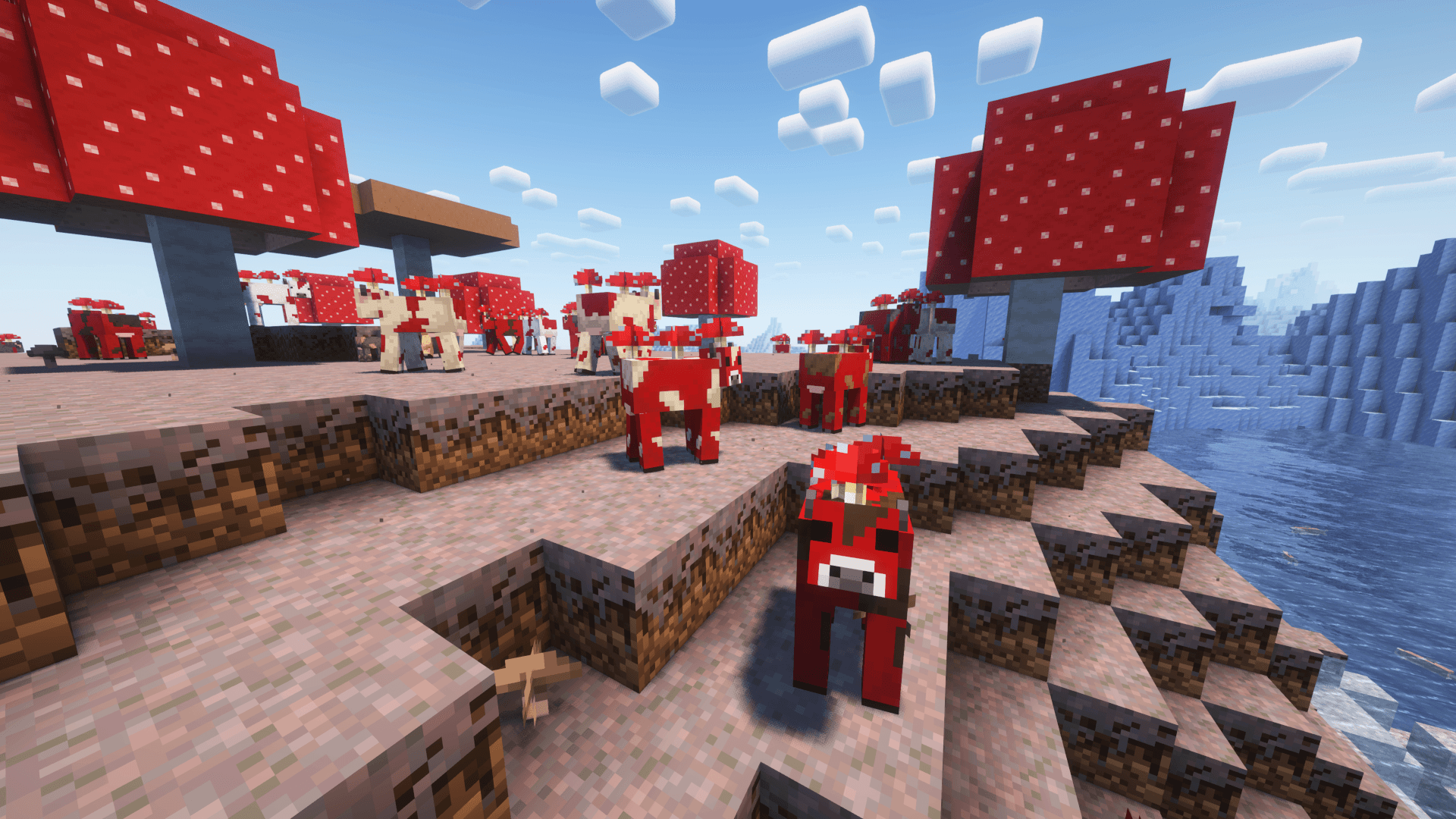 Undopia Cow Skins - Minecraft Resource Packs - CurseForge