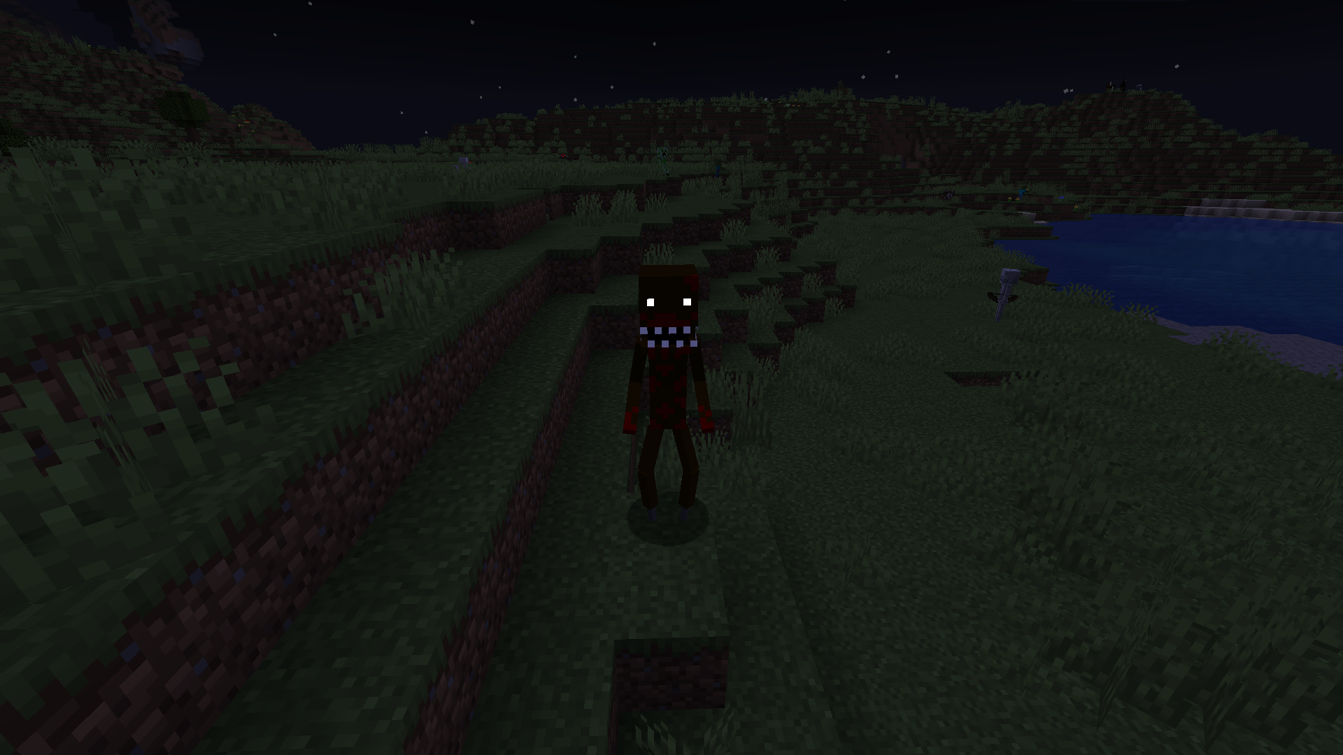 Crawler Dweller (Discontinued) - Gallery - Minecraft Mods - CurseForge