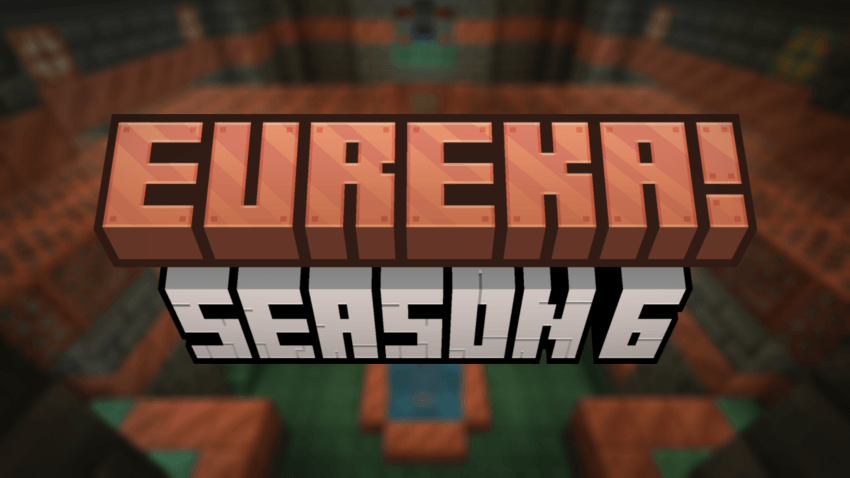 Eureka! CMD - Gallery - Minecraft Resource Packs - CurseForge
