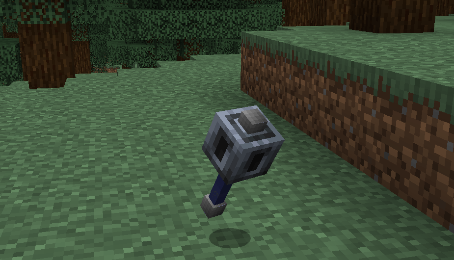 Mace 3D by Heycronus - Screenshots - Minecraft Resource Packs - CurseForge