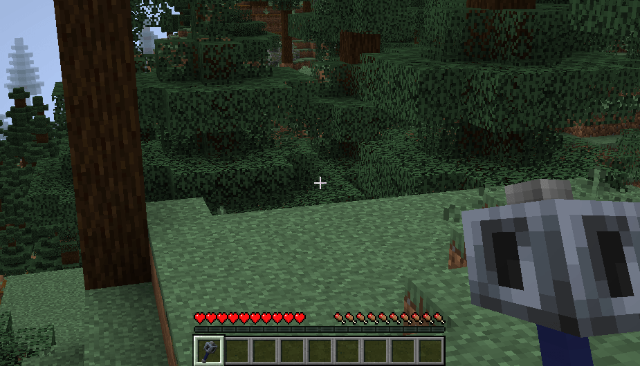 Mace 3D by Heycronus - Gallery - Minecraft Resource Packs - CurseForge