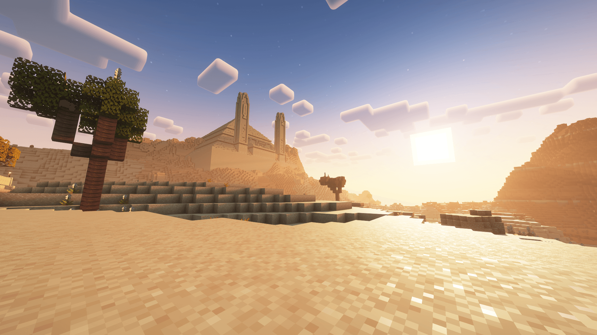 IDO COHEN SMP (ICMP) - Screenshots - Minecraft Modpacks - CurseForge
