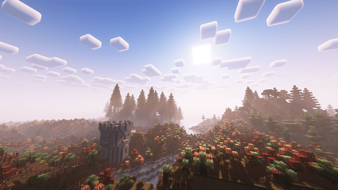 IDO COHEN SMP (ICMP) - Screenshots - Minecraft Modpacks - CurseForge