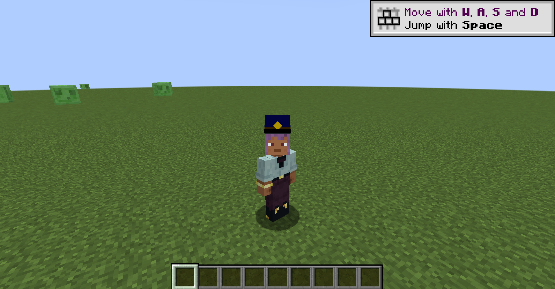 Civil War Uniforms - Gallery - Minecraft Mods - CurseForge