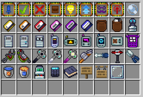 Repolished Security - Gallery - Minecraft Resource Packs - CurseForge