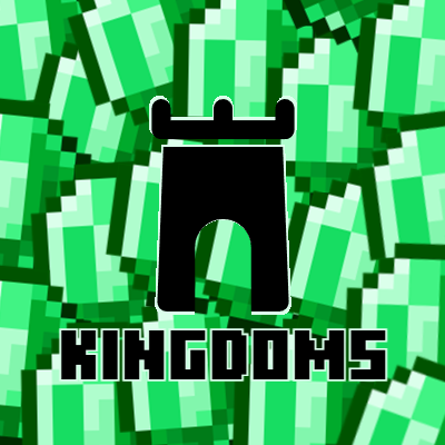 Emeraldy Kingdoms - Gallery - Minecraft Mods - CurseForge