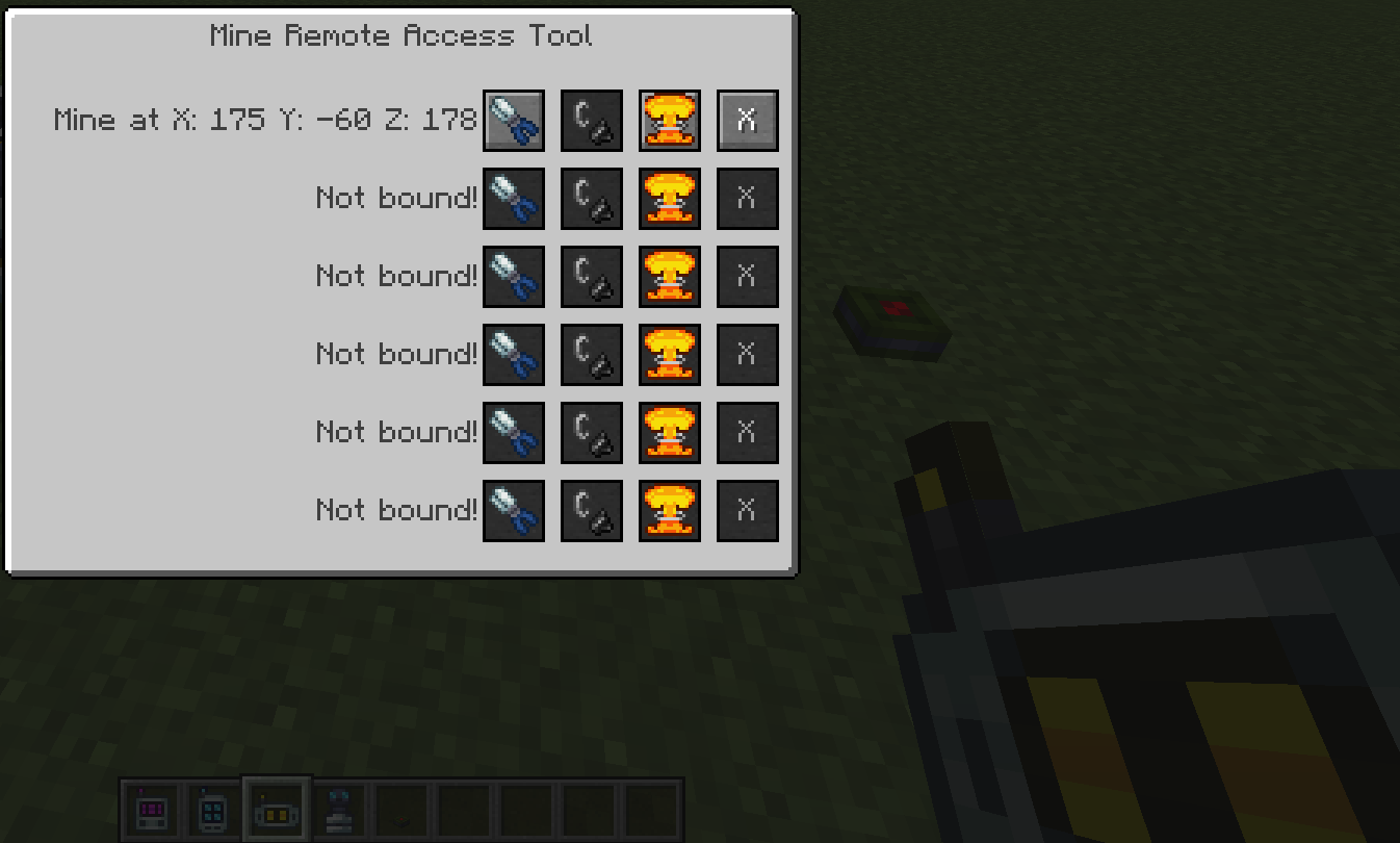 Repolished Security - Gallery - Minecraft Resource Packs - CurseForge