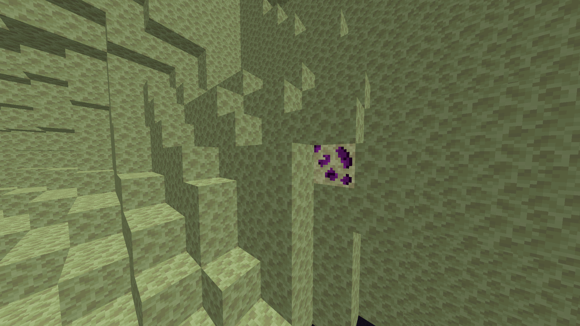 BigC's End Overhaul - Gallery - Minecraft Mods - CurseForge