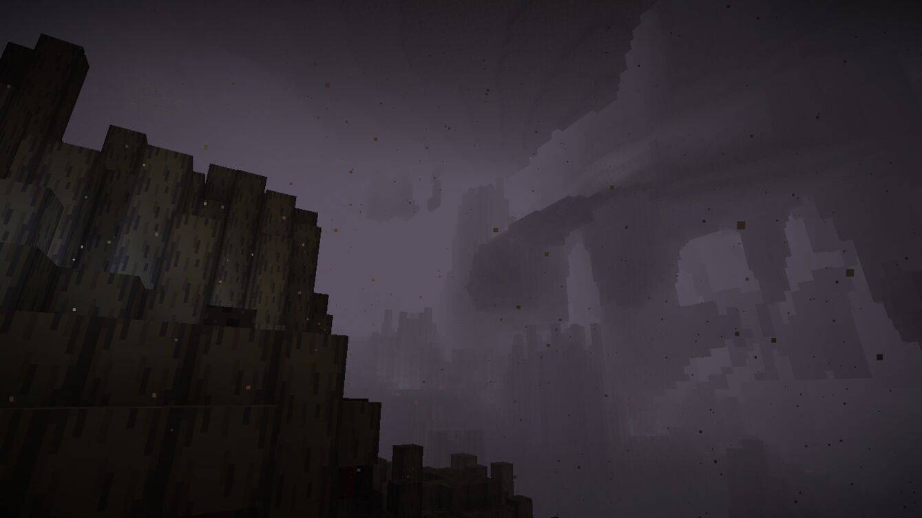 Vanilla Smoothie - Gallery - Minecraft Resource Packs - CurseForge