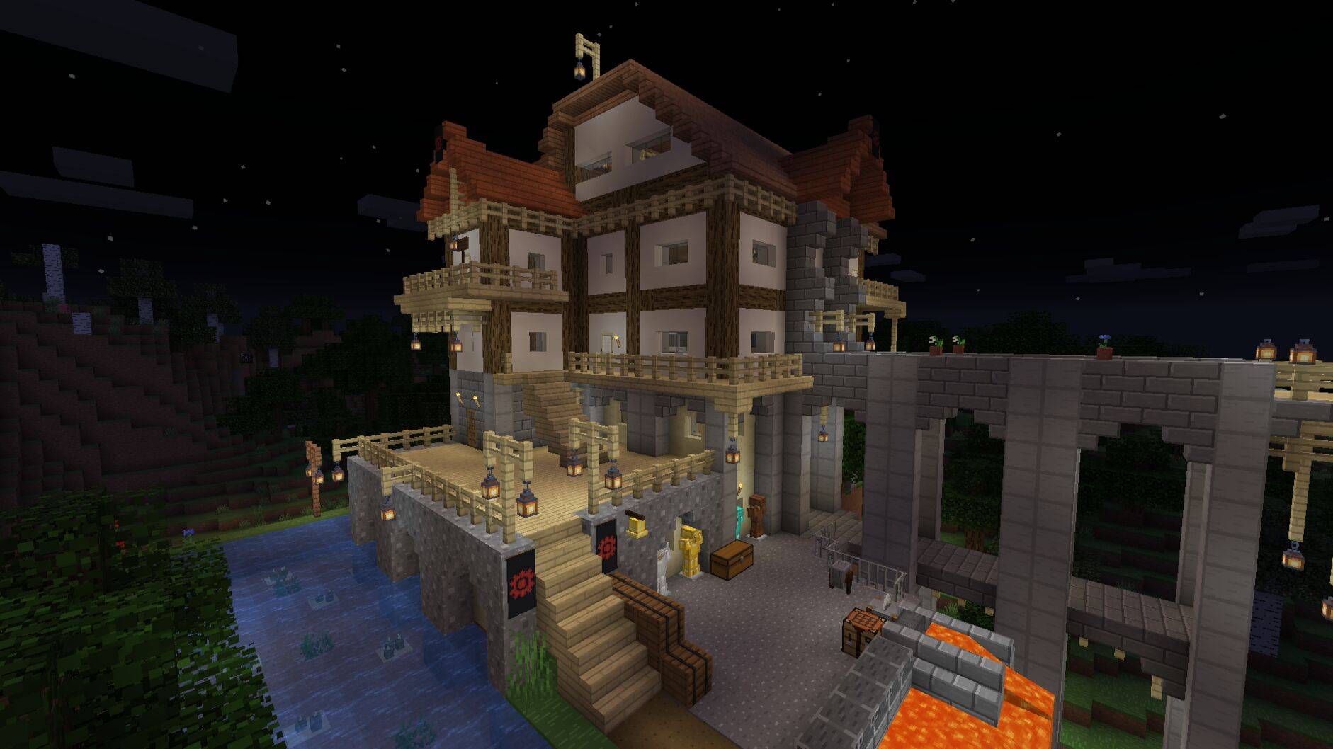 Vanilla Smoothie - Gallery - Minecraft Resource Packs - CurseForge