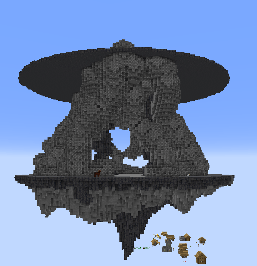 Youtubers God - Gallery - Minecraft Mods - CurseForge