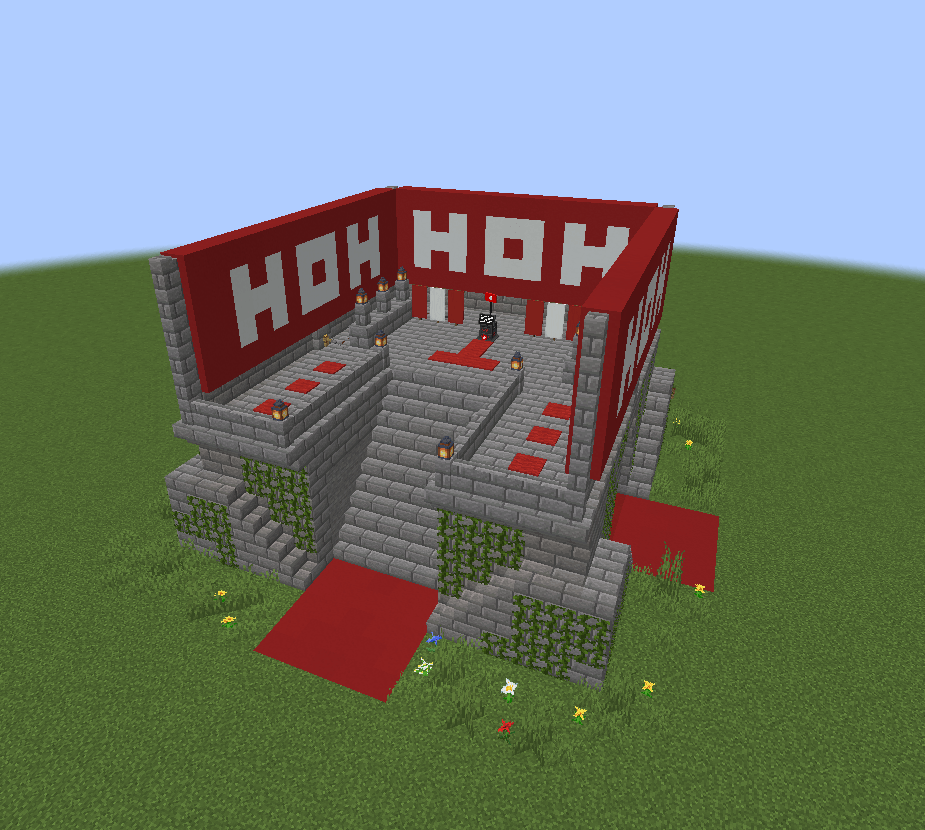 Youtubers God - Gallery - Minecraft Mods - CurseForge